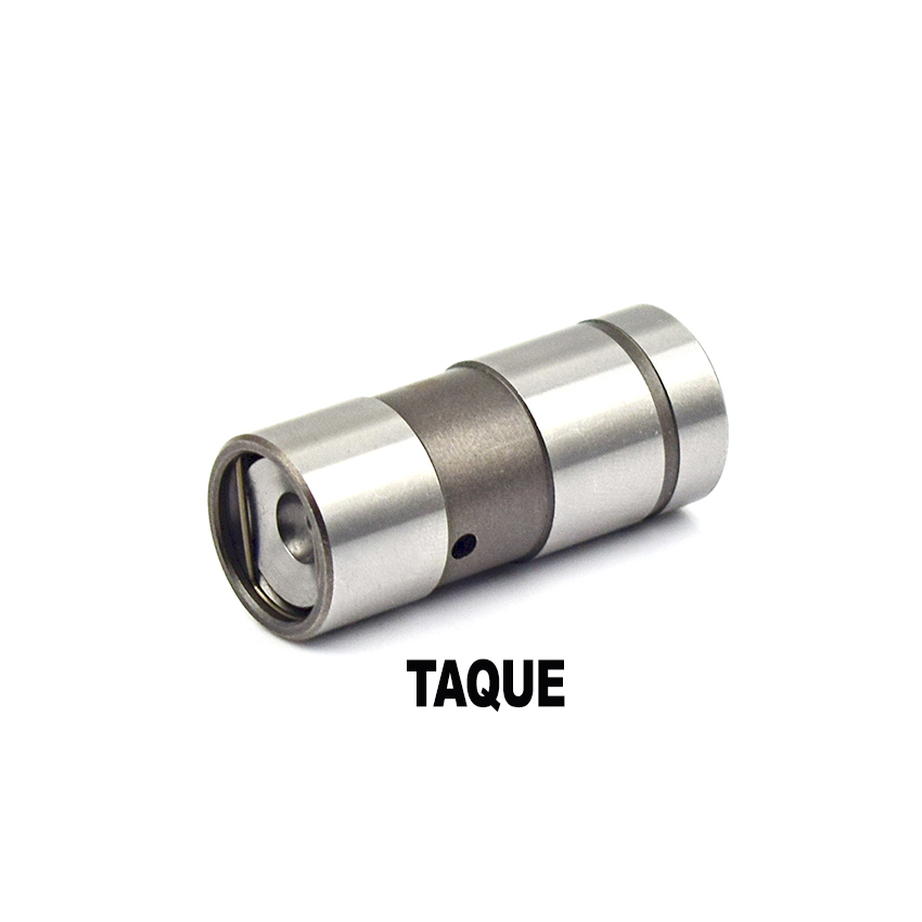 Taque – Importrackmaq CIA, LTDA.